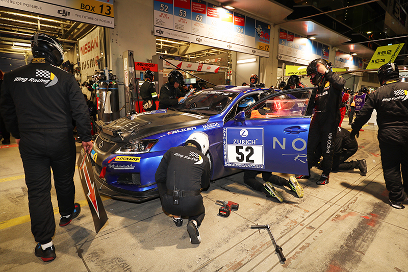 novel_racing_sub | NOVEL（En）