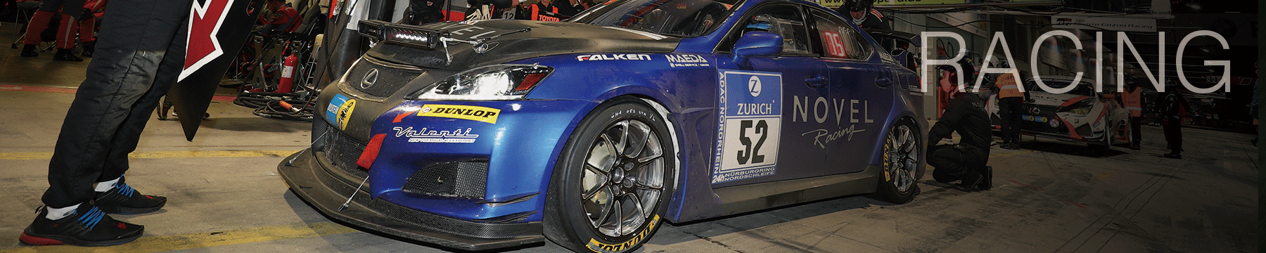 novel_page_racing | NOVEL（Jp）