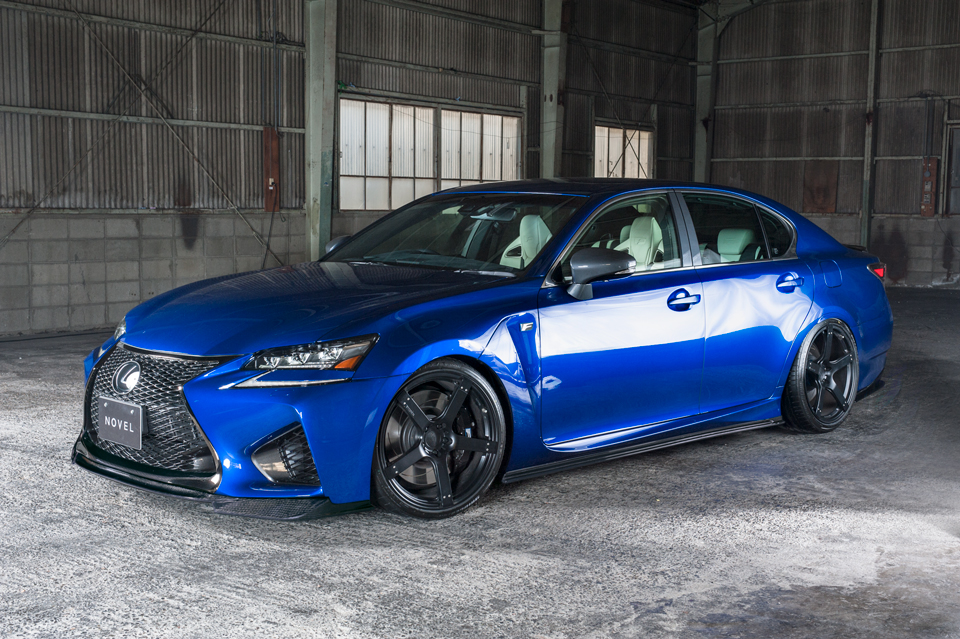 gsf_carbon | NOVEL（Jp）